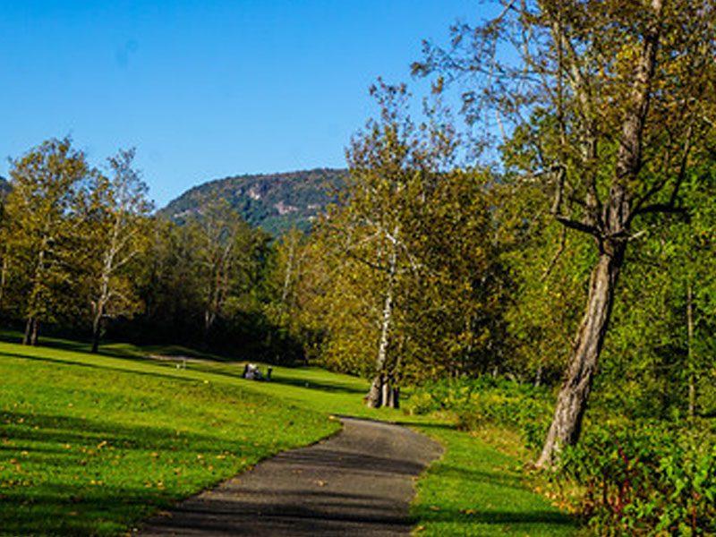 Amenities | Linville Falls Mountain Club